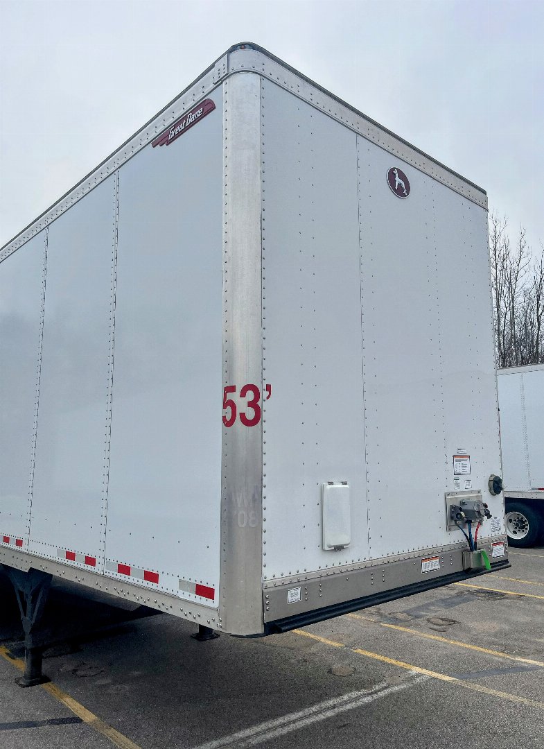 Great Dane - Total Trailers of Tennessee & Missouri